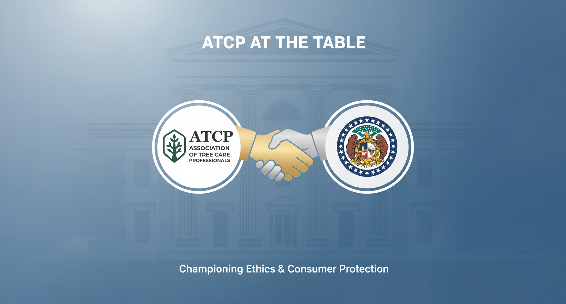 ATCP Meets with Missouri AG