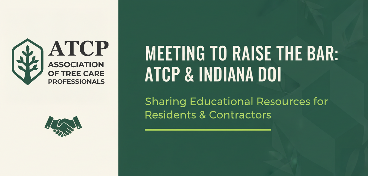 ATCP Meets with Indiana Insurance Commissioner 11 18 2025 - Association ...