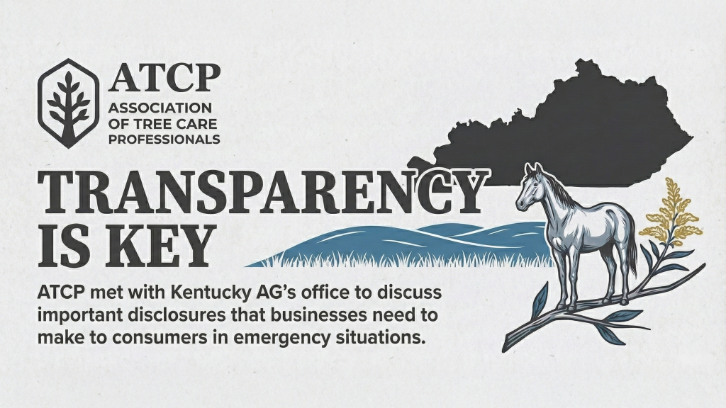 ATCP Meets with Kentucky AG's Office - Association of Tree Care ...